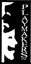 Playmakers Logos