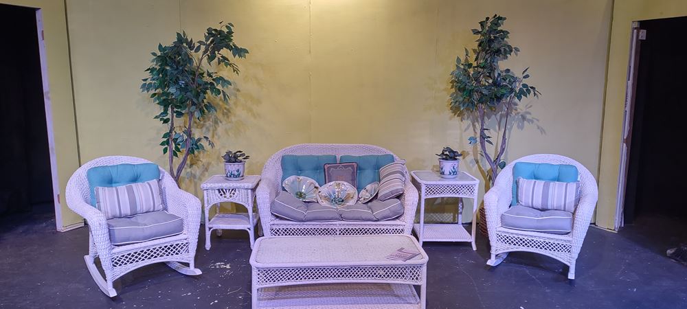 Welcome to Playmakers Theater