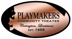 Playmakers Logos