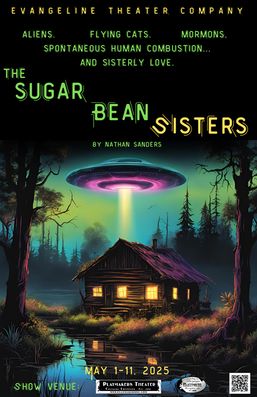 Welcome to Playmakers Theater