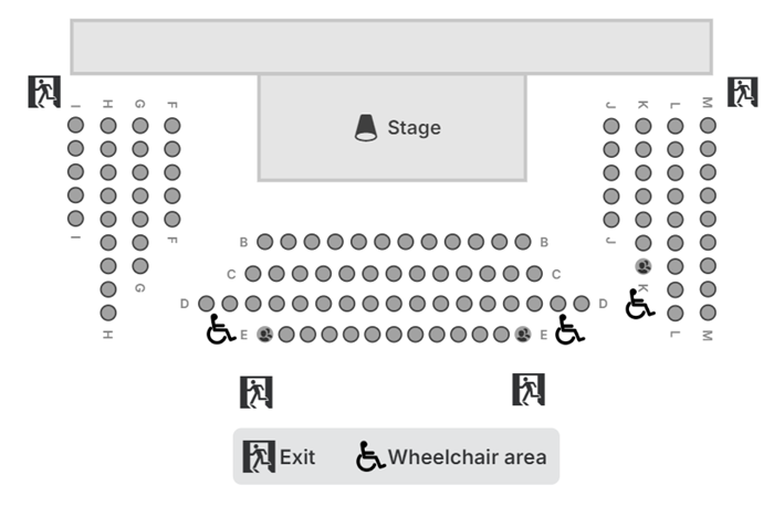 Tickets